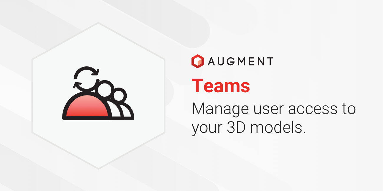 Teams | Augment | Augment